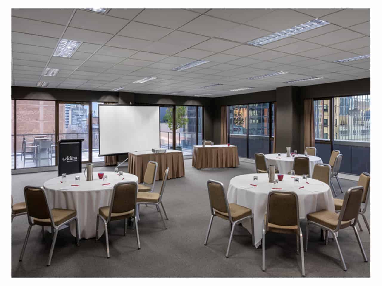 Top Melbourne Conference Venues for 2026 | Venue Maestro