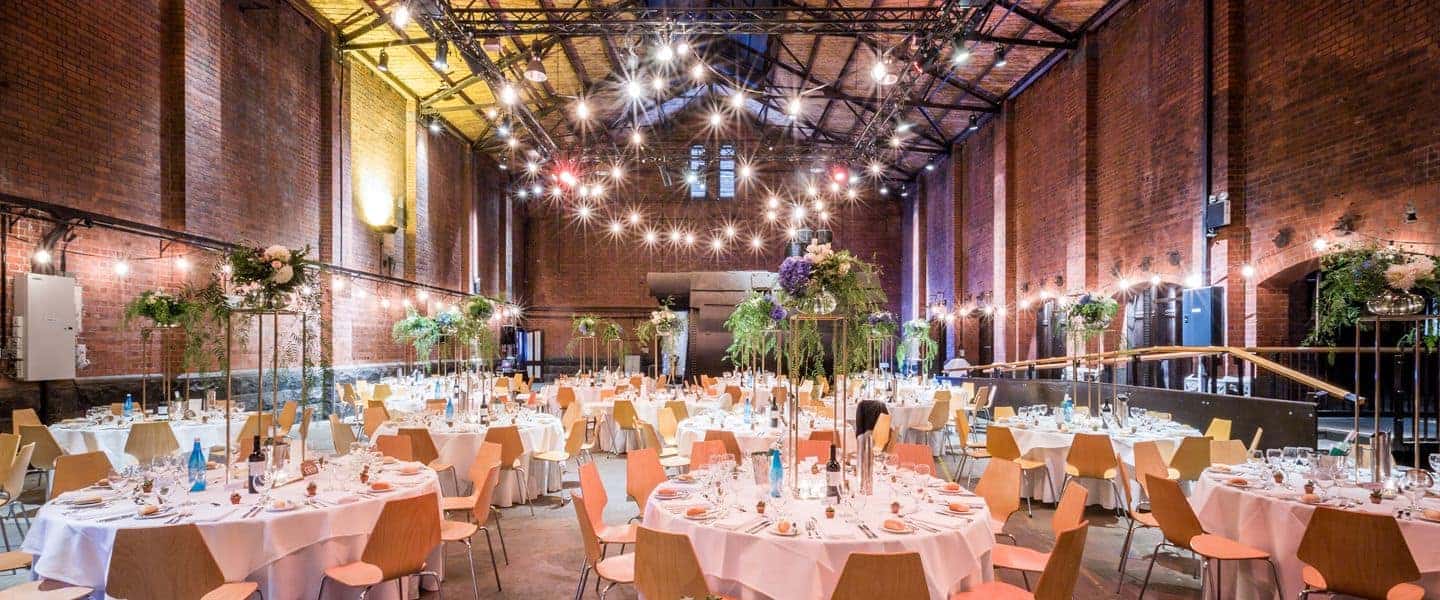 Event Venues Melbourne - 120+ Event Venues in Melbourne for 2024
