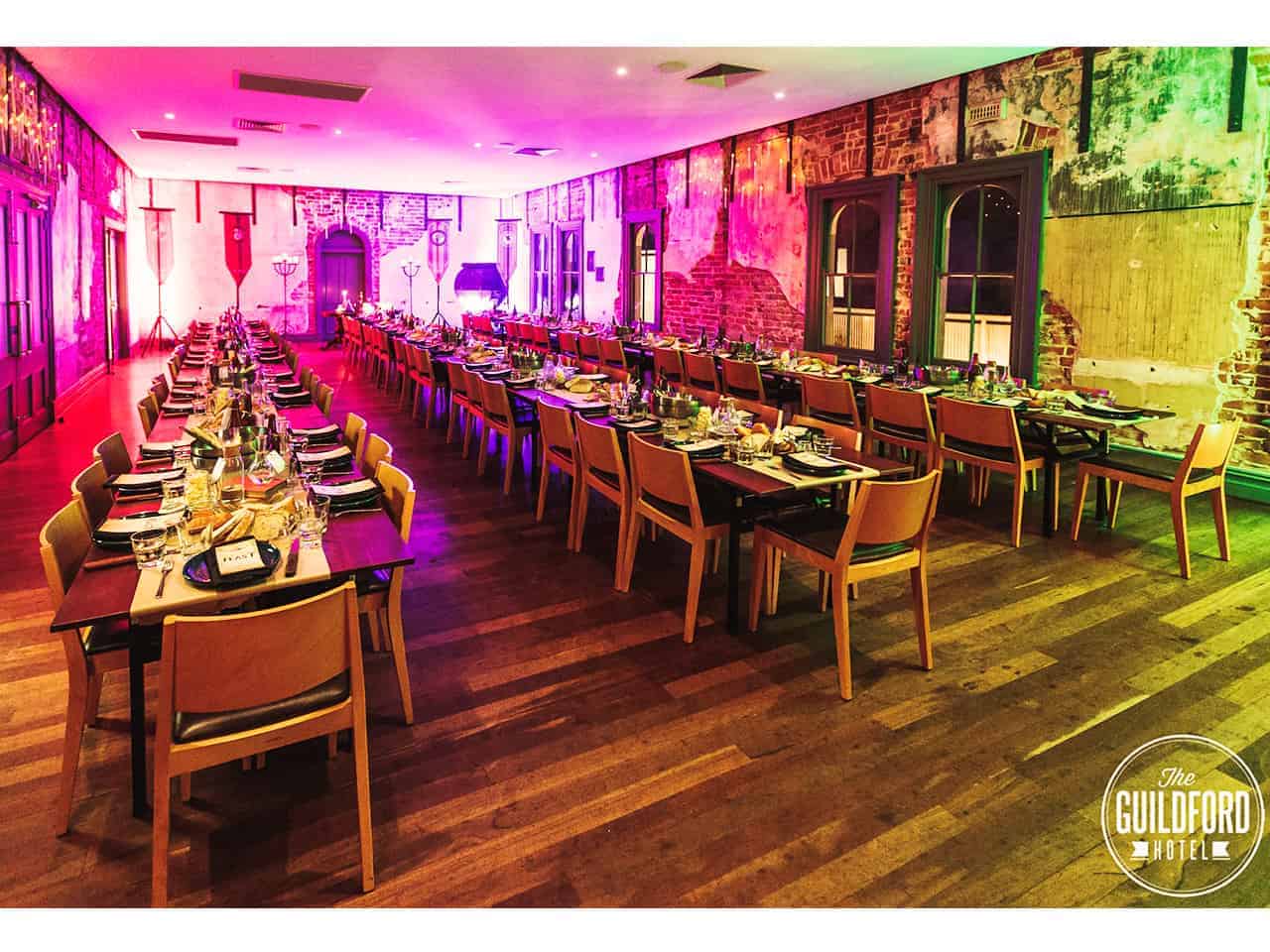 Best Perth Party Venues (2023) - 50 Top Venues for Parties