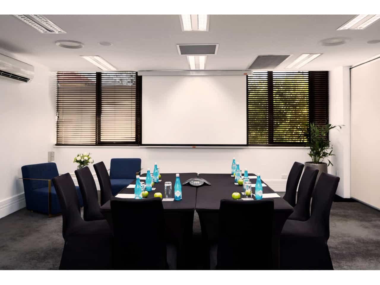 Wickham One at Park Hotel Brisbane I Venue Maestro