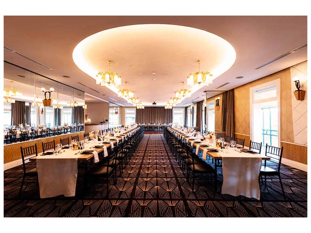 Event Venues Brisbane - 100+ Event Venues in Brisbane for 2026