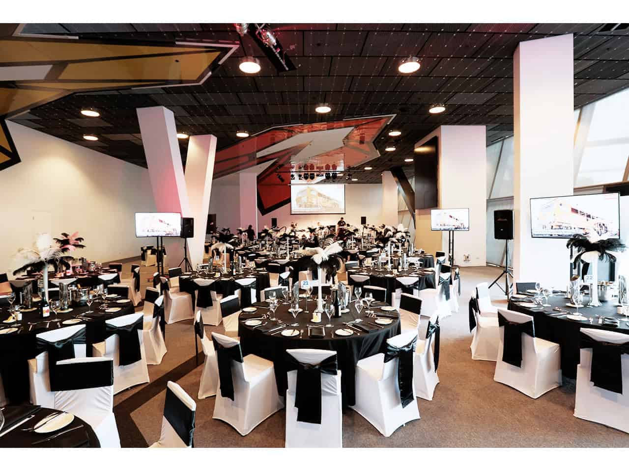 Venue Hire Perth: 20+ Stunning Venues for Every Occasion