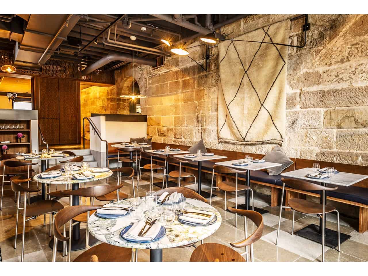 Tayim Restaurant and Bar I Venue Maestro