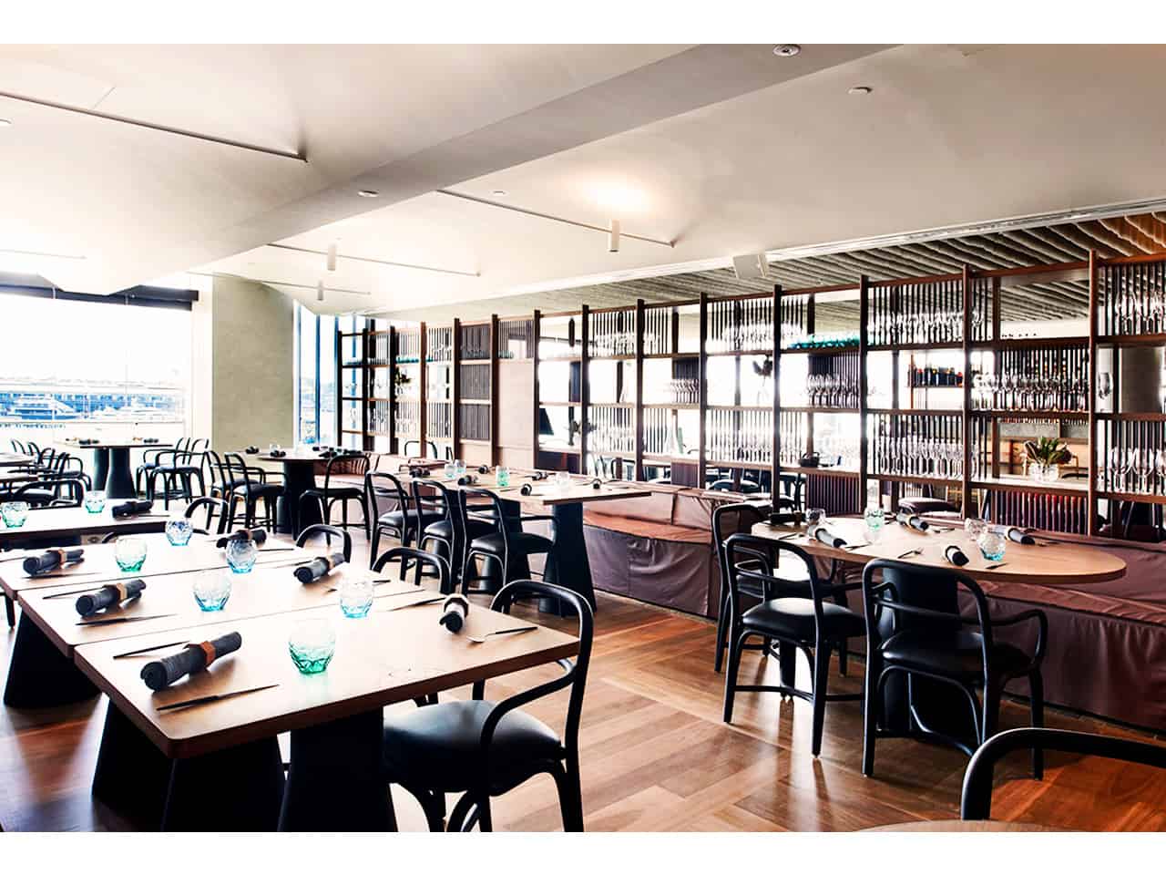 Private Spaces at 12 Micron Sydney I Venue Maestro