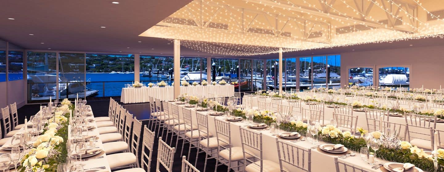 Stunning Sydney Wedding Venues - Ceremonies and Receptions