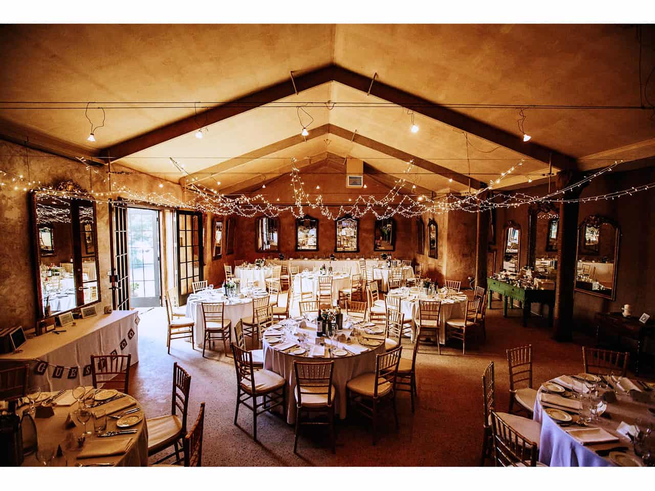 Al-Ru Farm I Venue Maestro