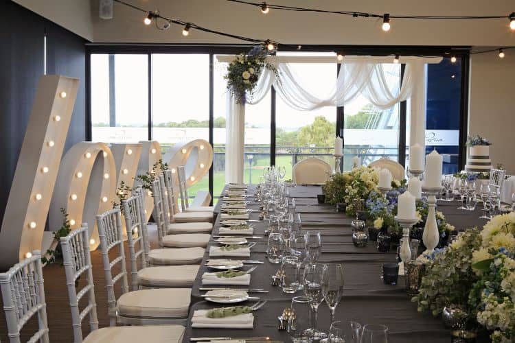 Perth Private Dining Rooms to Impress Your Guests in 2025