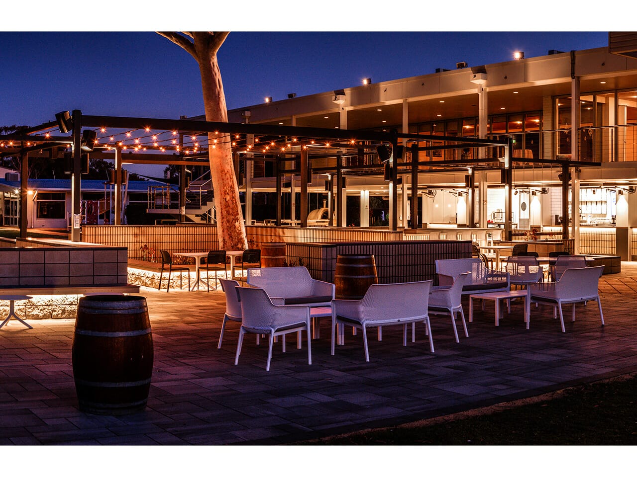 100 Best Event and Function Venues in and Around Perth