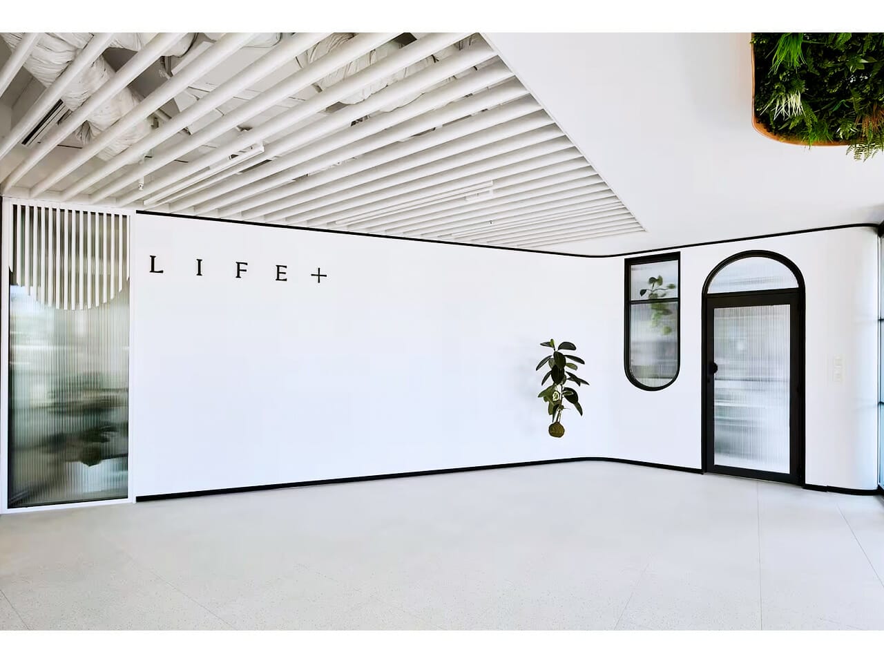 Multi-Purpose Space at Life+ I Venue Maestro Multi-Purpose Space at Life+ I Venue Maestro