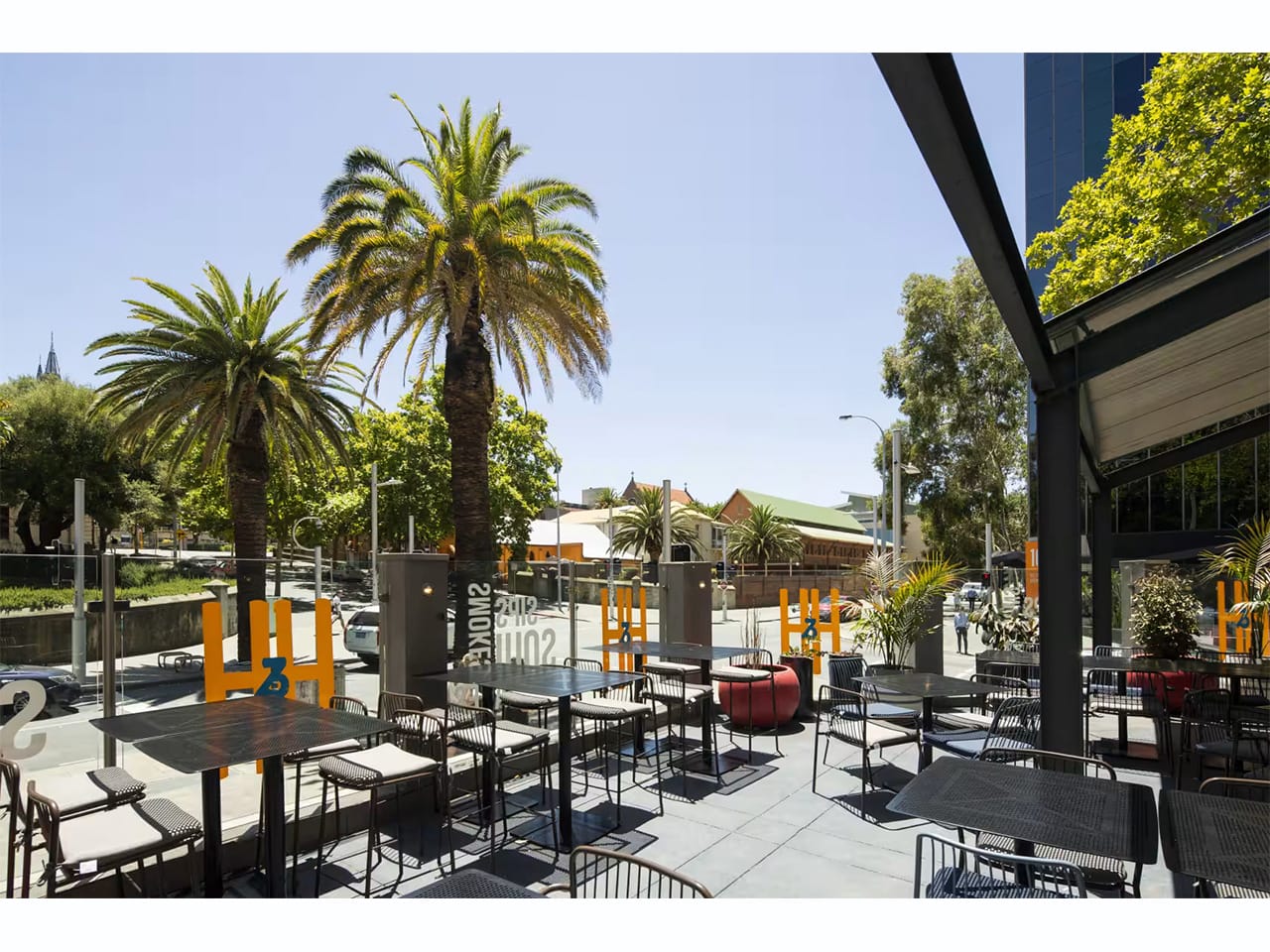 Perth Party Venues - 20 Top Venues for Parties in 2026