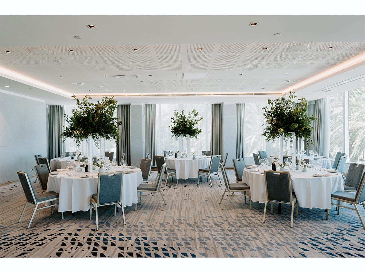 Full Waterside at Doubletree By Hilton Perth Waterfront